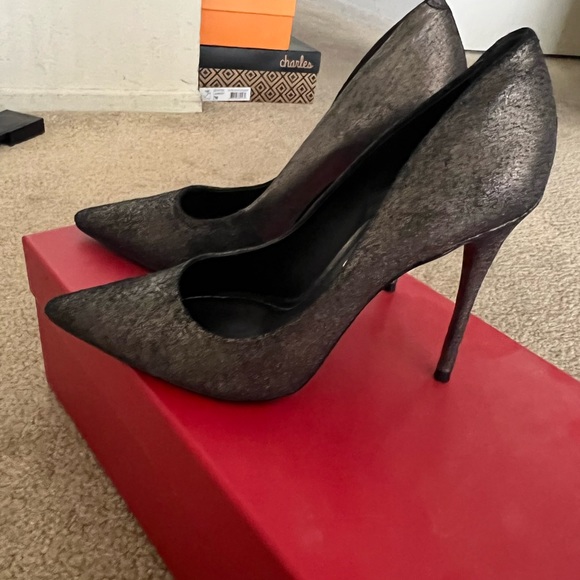 Shoes | Carrano Brazil Shoe | Poshmark